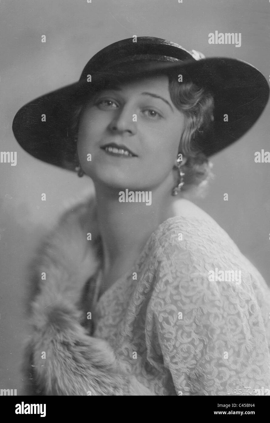 Trude hi-res stock photography and images - Alamy