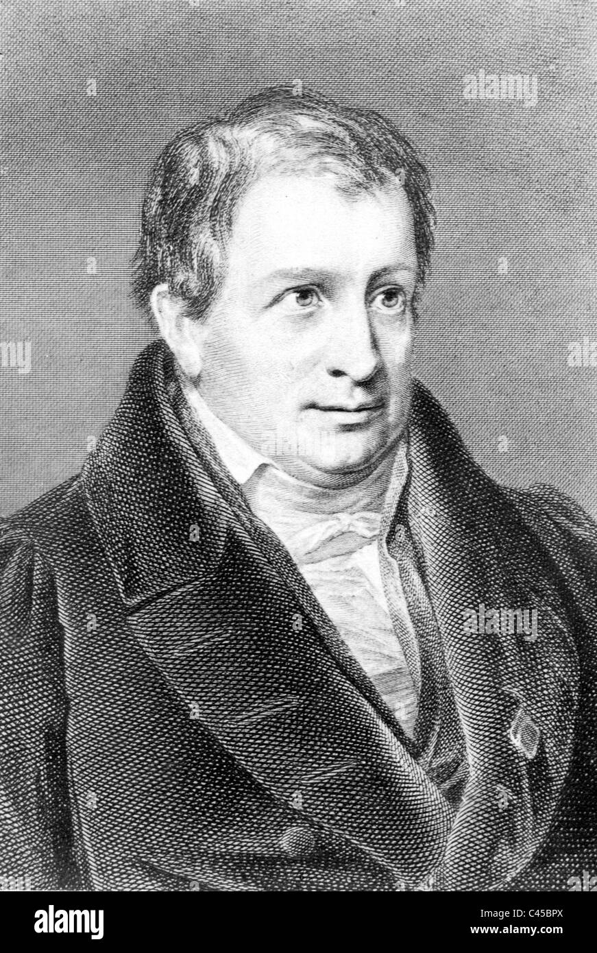 Ludwig tieck hi-res stock photography and images - Alamy