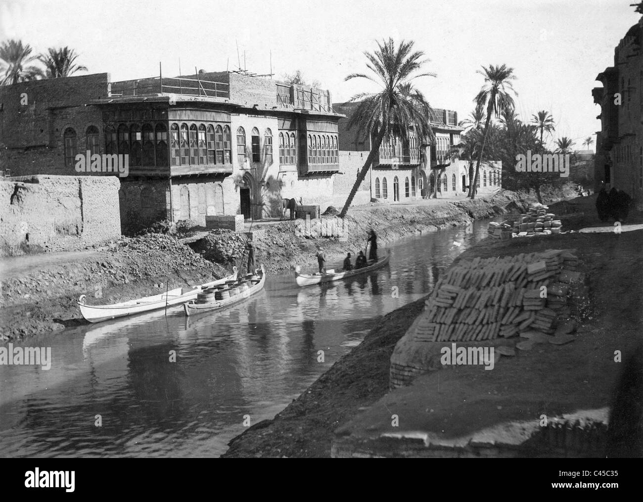 In basra hi-res stock photography and images - Alamy