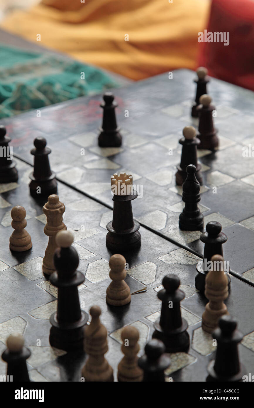 Risk board game hi-res stock photography and images - Alamy