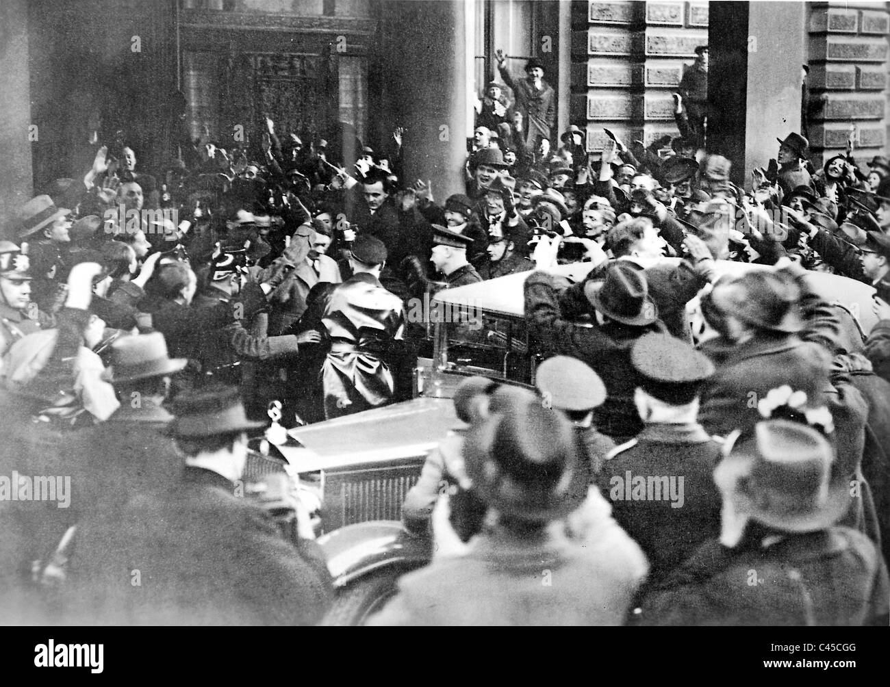 Adolf reich hi-res stock photography and images - Alamy