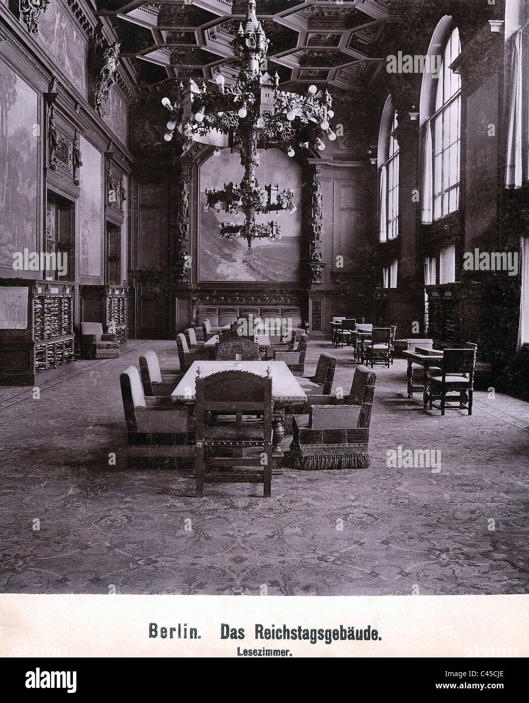 Reichstag berlin 1932 hi-res stock photography and images - Alamy