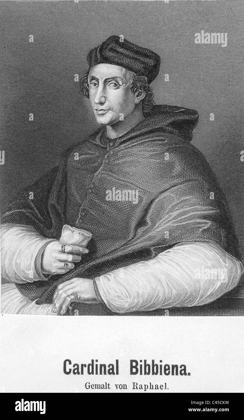 Bibbiena hi-res stock photography and images - Alamy