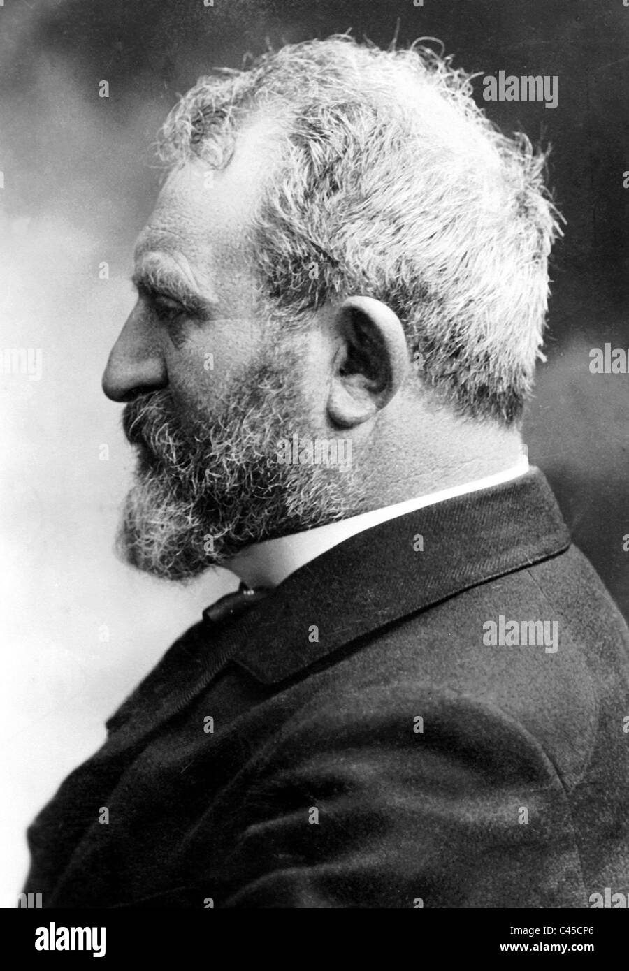 Architect paul wallot hi-res stock photography and images - Alamy