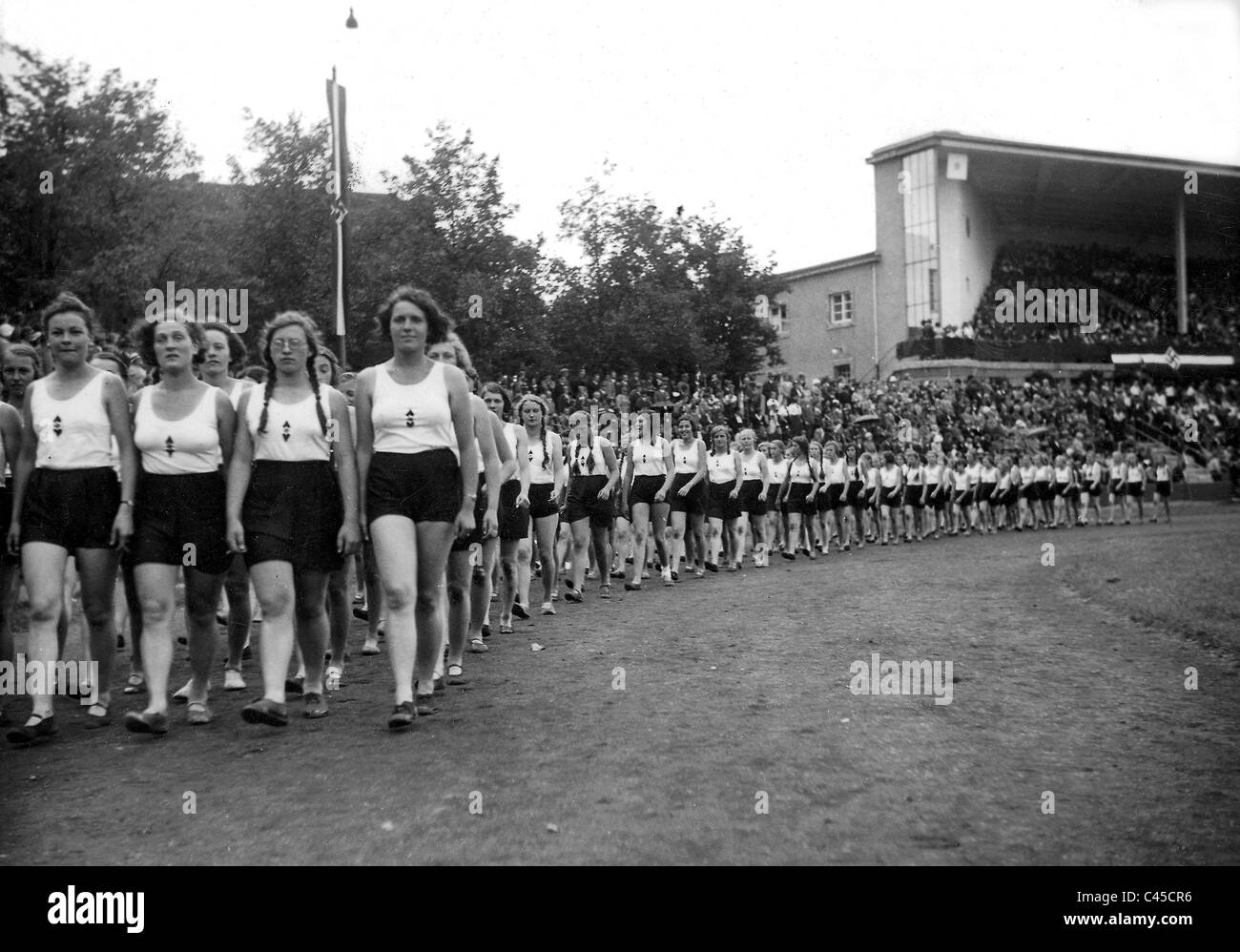 Day 12 Black and White Stock Photos & Images - Alamy