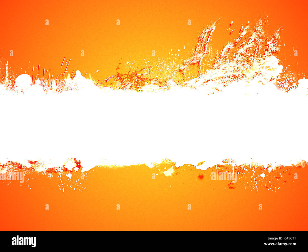 Abstract fire background Stock Photo - Alamy