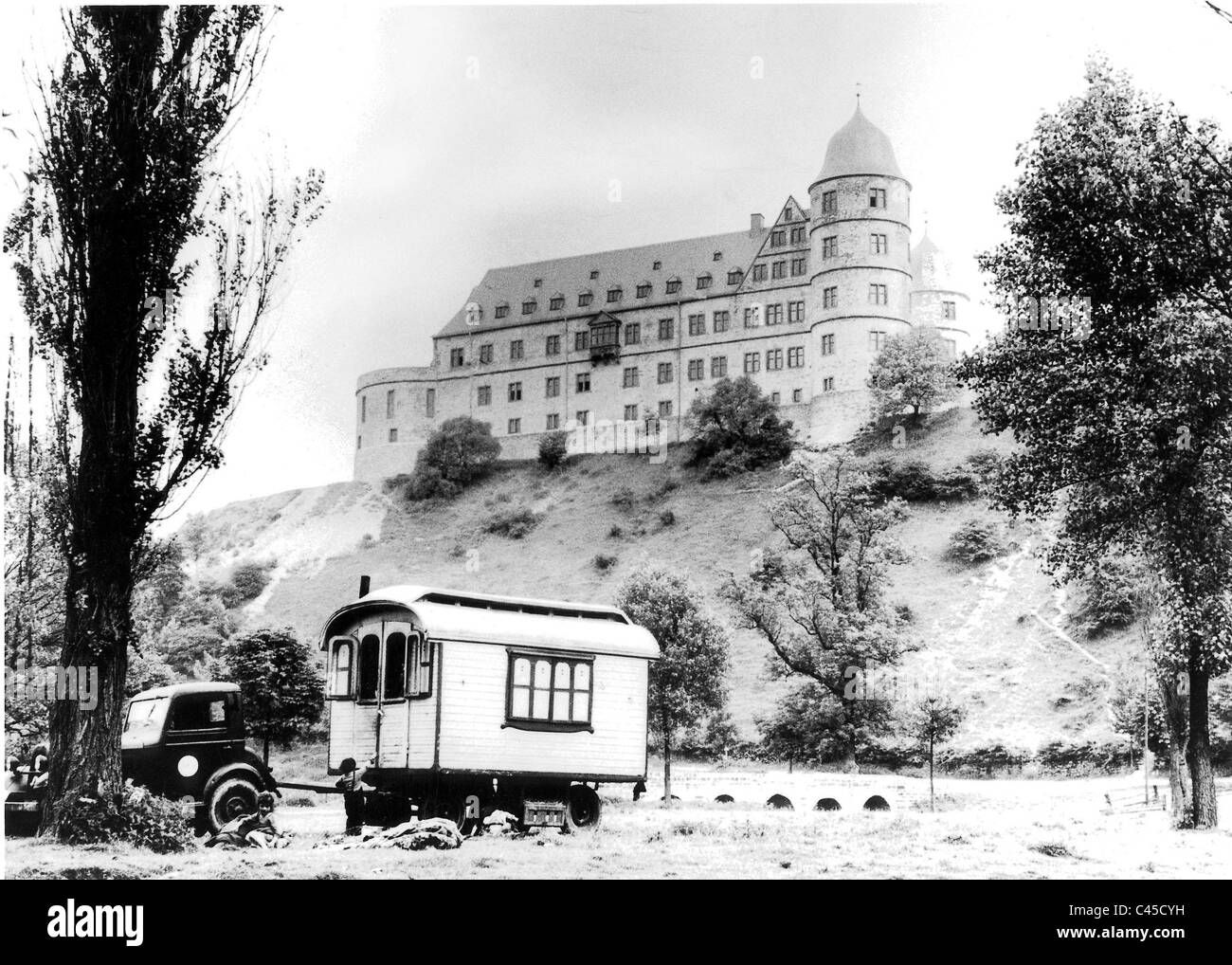 Ss germanic hi-res stock photography and images - Alamy