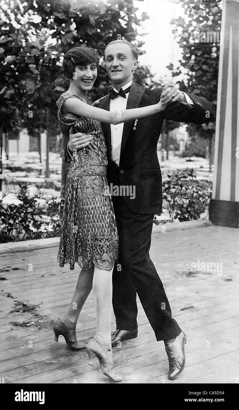 Heinz neumann and edith collin hi-res stock photography and images - Alamy