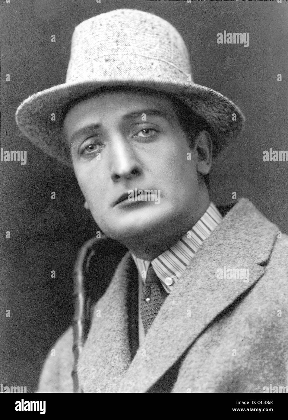 Cinema berlin 1919 hi-res stock photography and images - Alamy