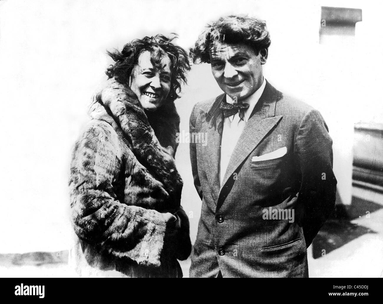 Alexander 23 Black and White Stock Photos & Images - Alamy