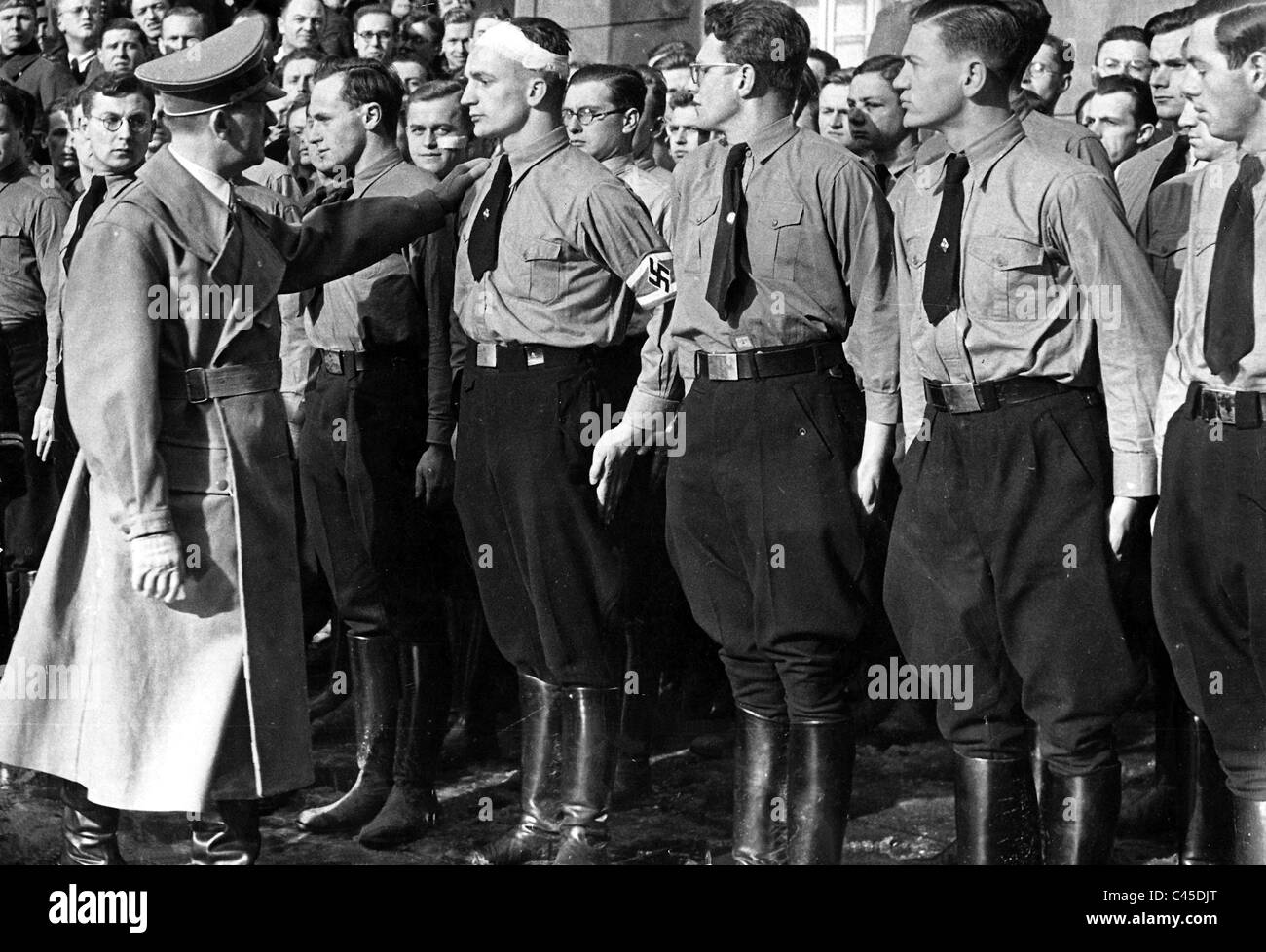 01 03 1938 hi-res stock photography and images - Alamy