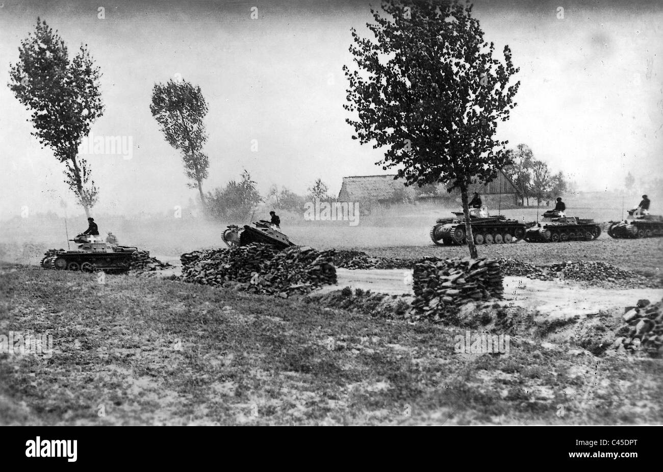Silesia 1945 hi-res stock photography and images - Alamy