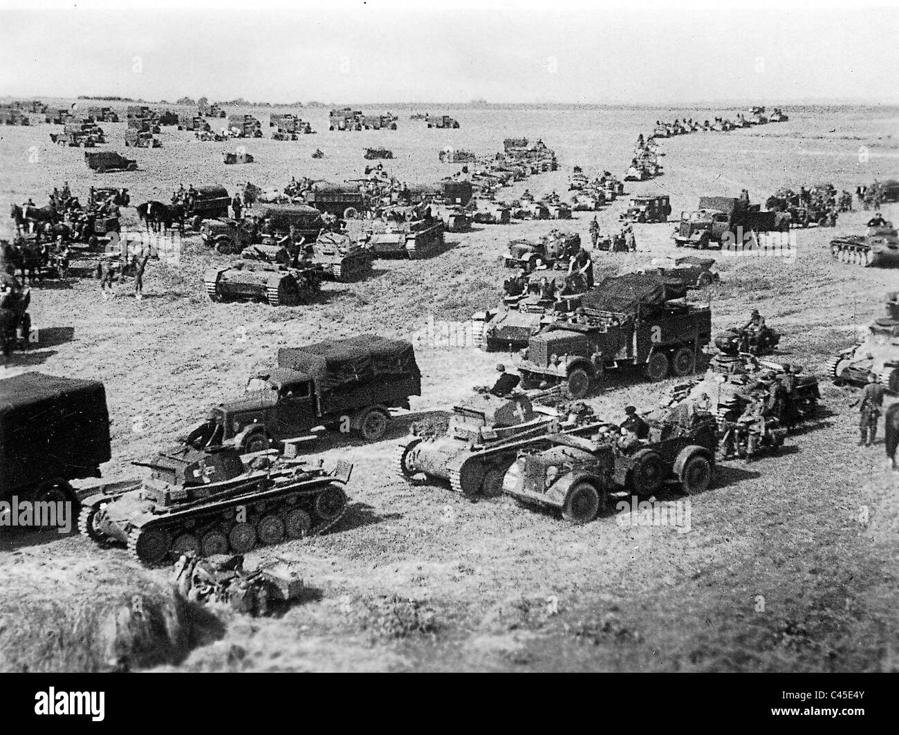 Poland in ww2