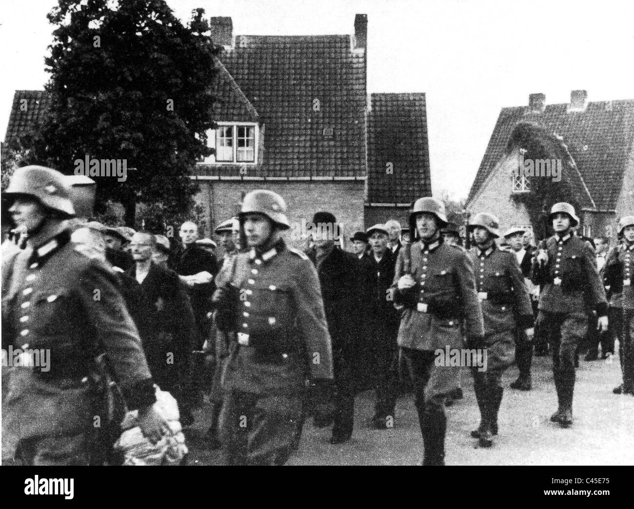 Dutch jews hi-res stock photography and images - Alamy