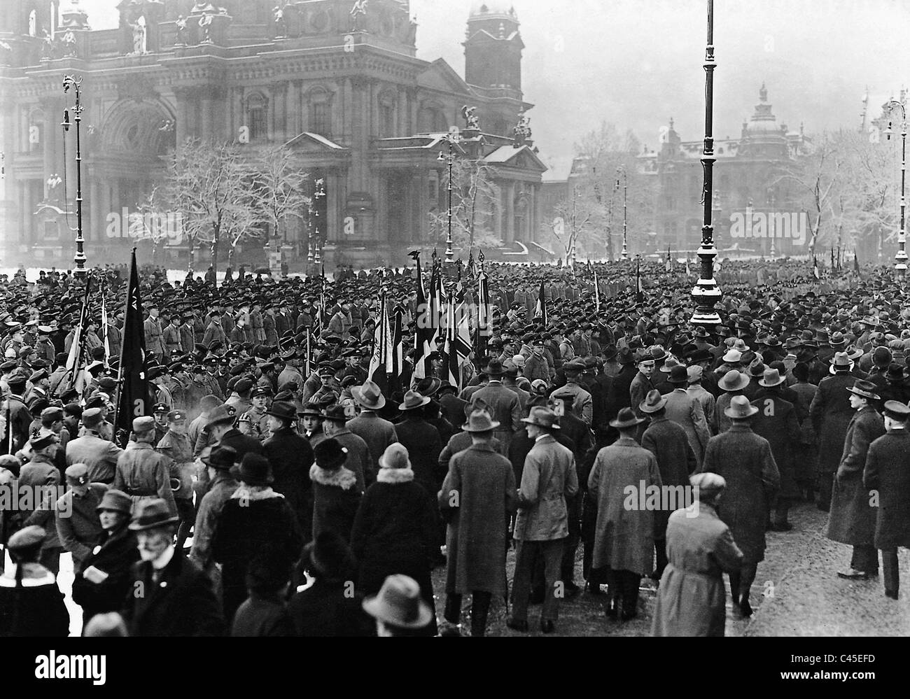 Code Breaking Locarno