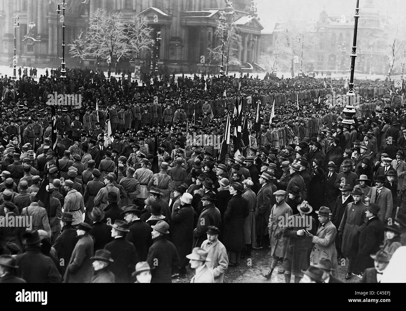 Code Breaking Locarno
