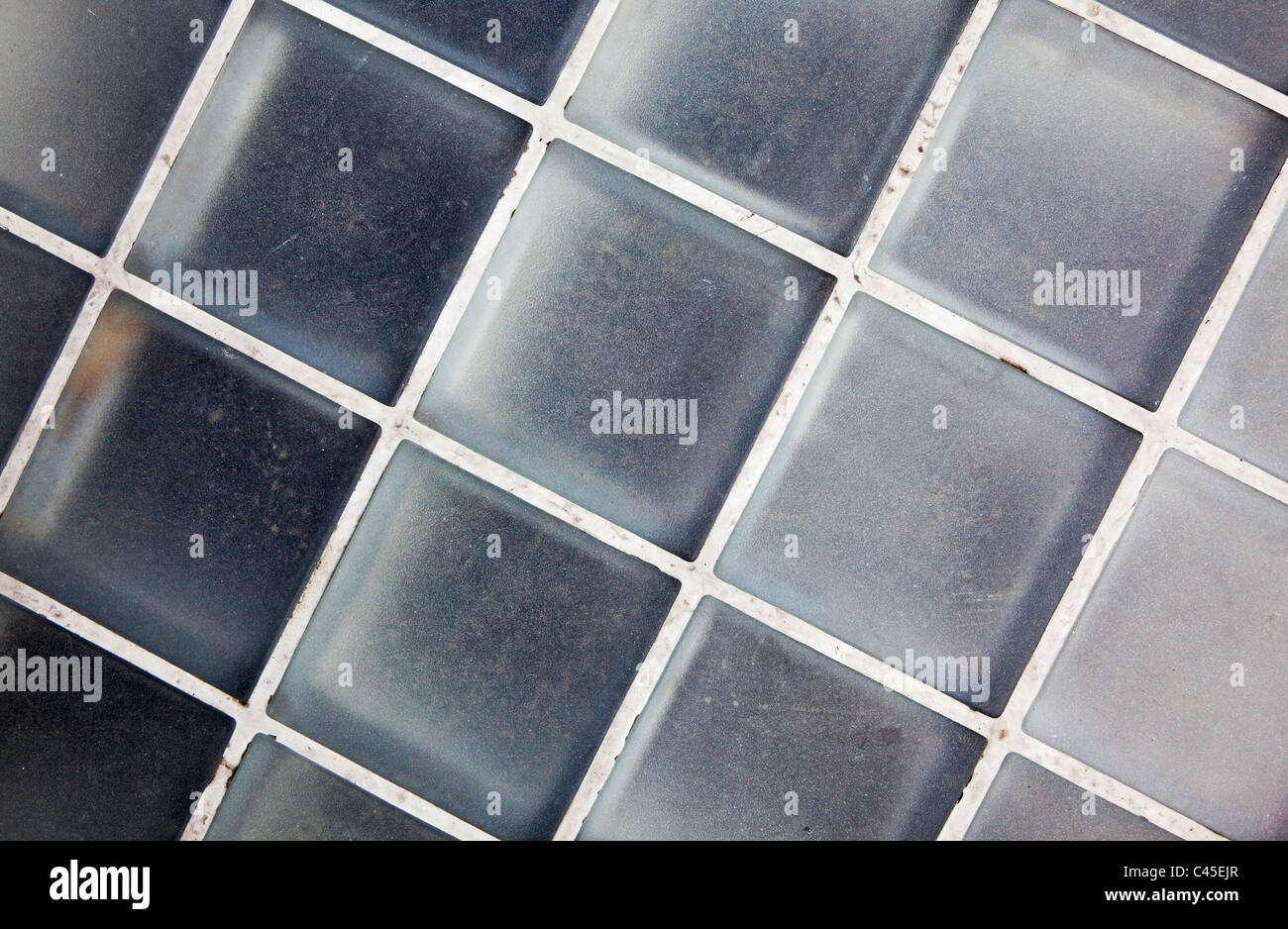 background detail of glass brick tile Stock Photo - Alamy