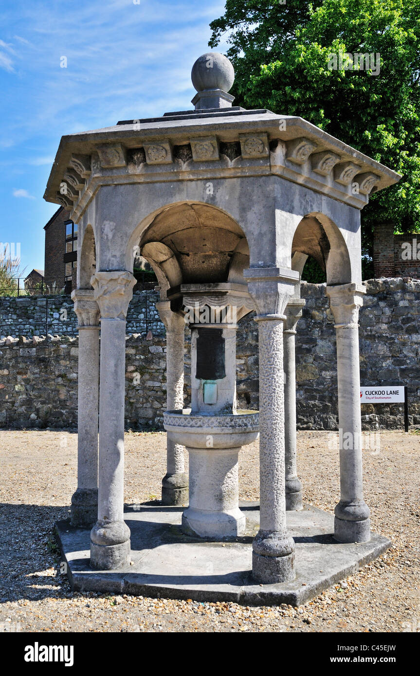 A memorial to the heroine Mary Anne Rogers stewardess of the Stella who ...