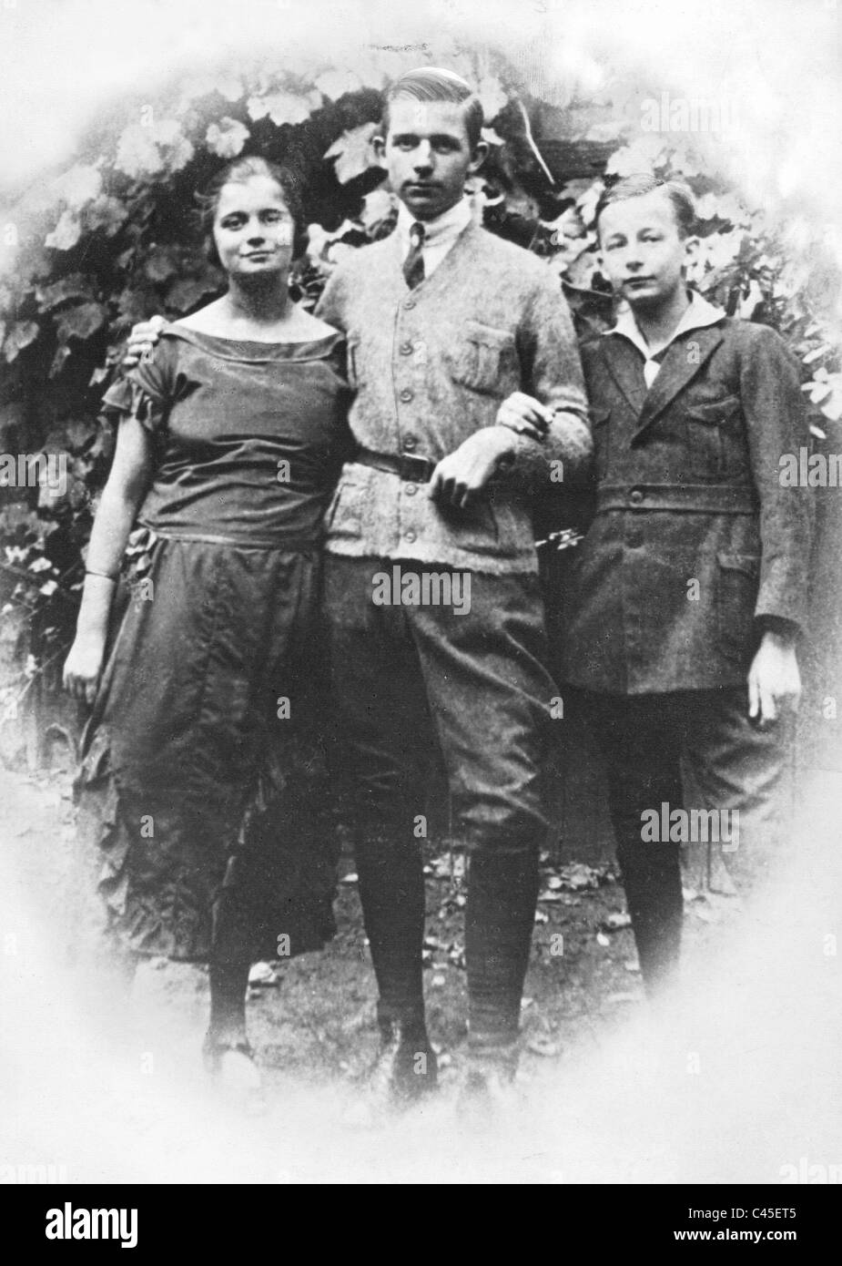 Horst Wessel Stock Photo, Royalty Free Image: 37000773 - Alamy