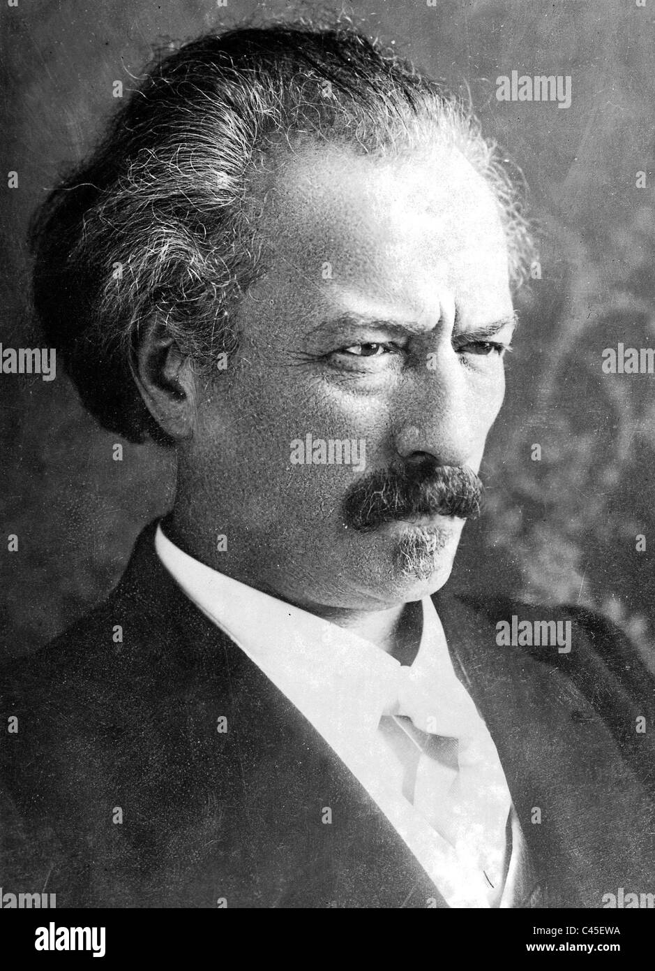 Ignacy paderewski hi-res stock photography and images - Alamy