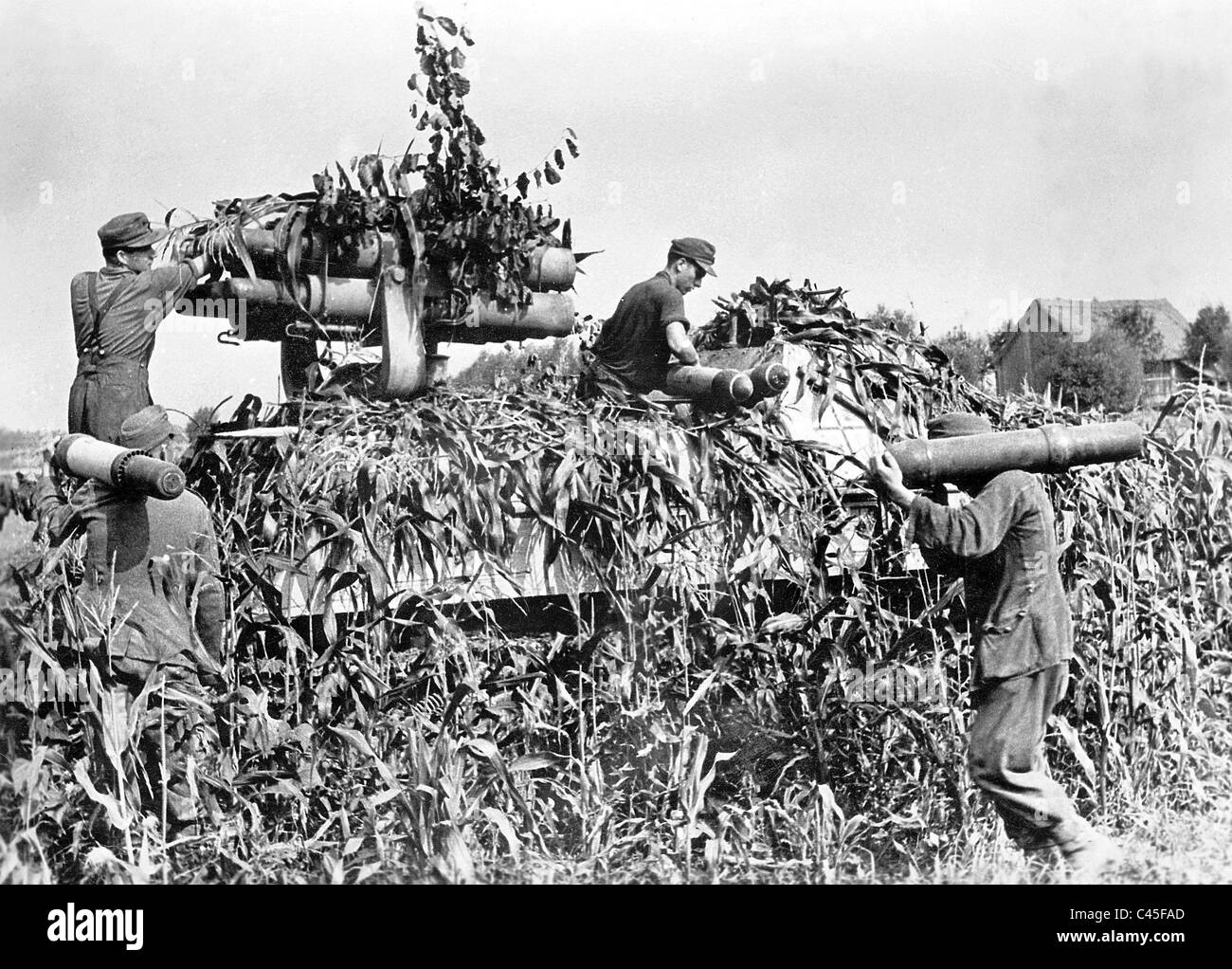 Launcher hi-res stock photography and images - Alamy