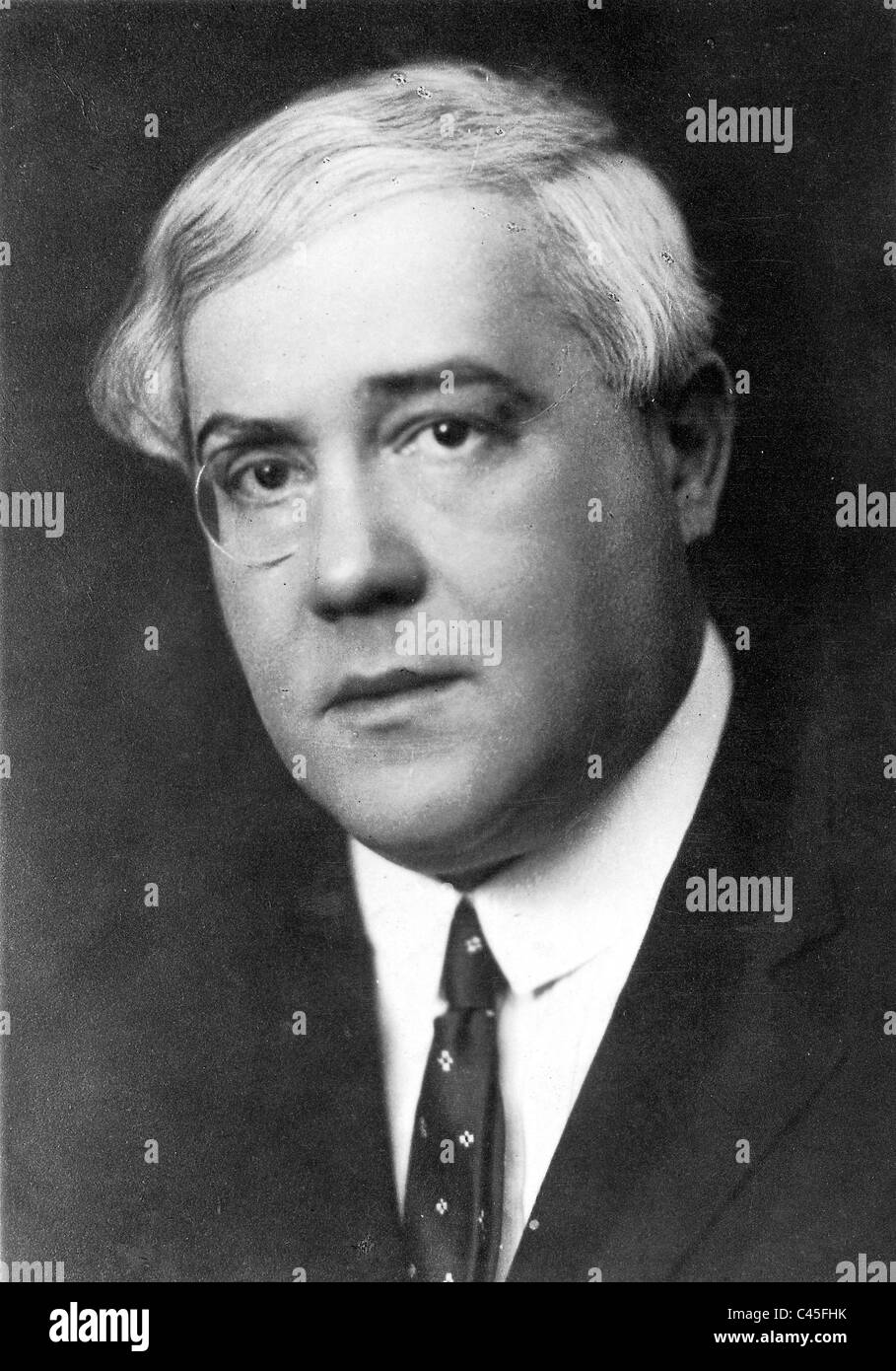Ferenc Molnar (1928 Stock Photo - Alamy