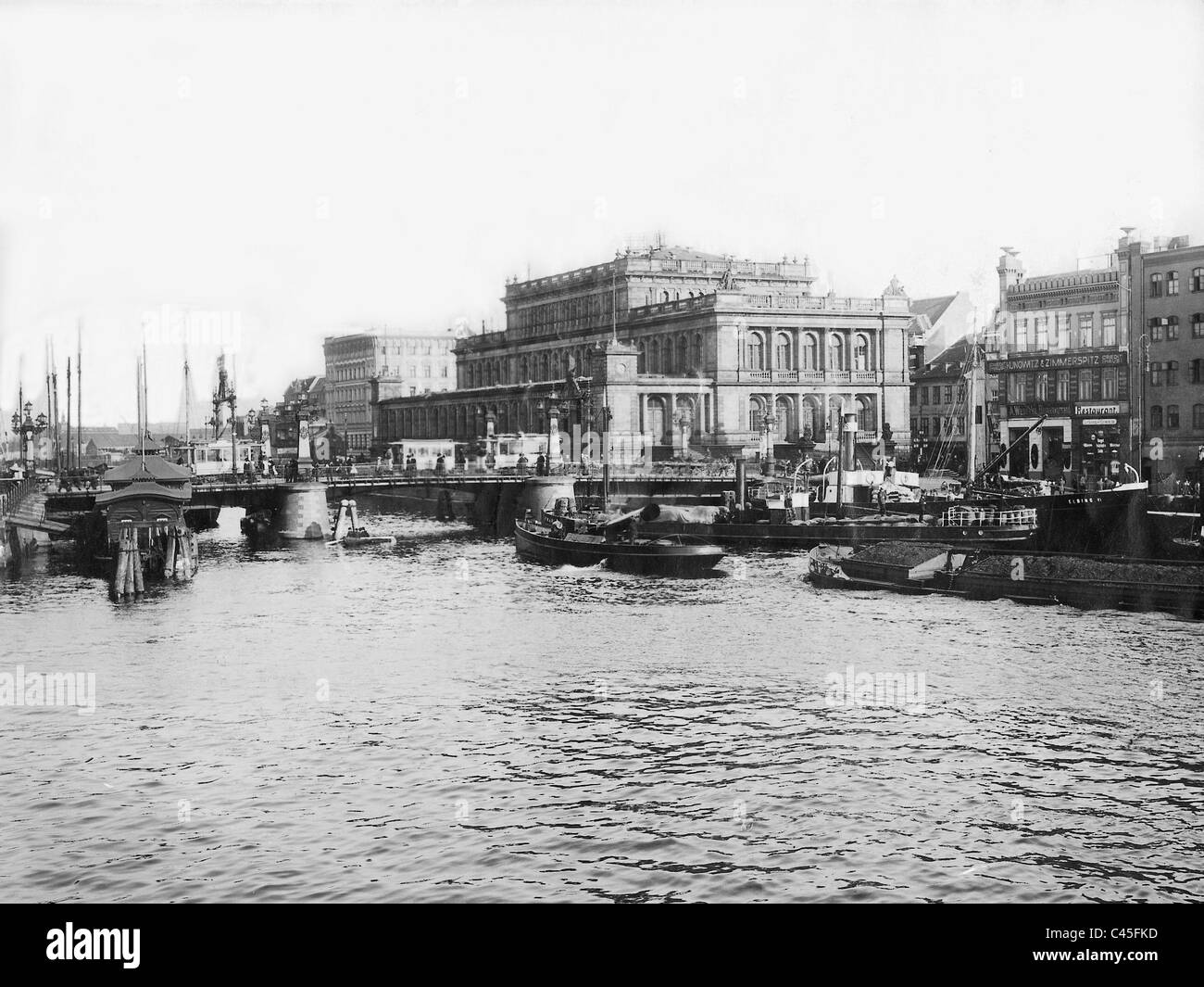 University of koenigsberg hi-res stock photography and images - Alamy