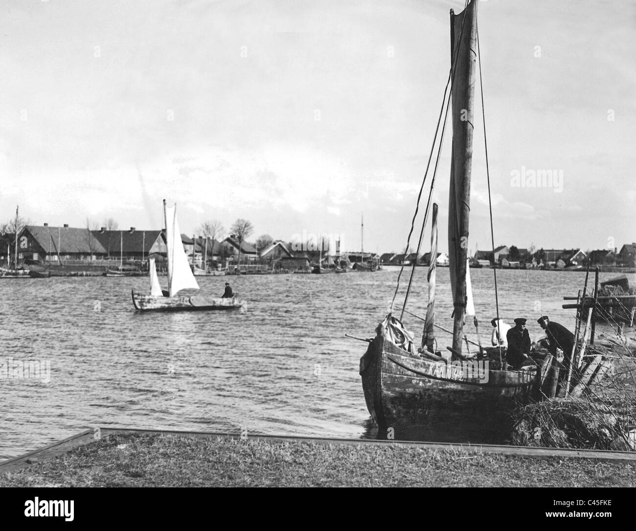 Karkeln hi-res stock photography and images - Alamy