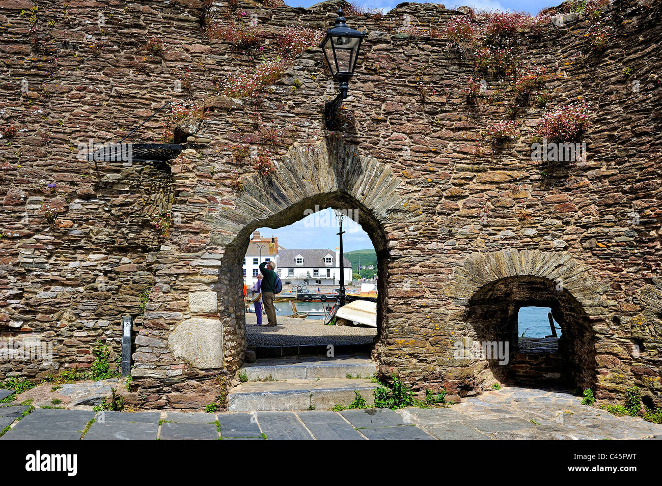 Cove fort hi-res stock photography and images - Alamy