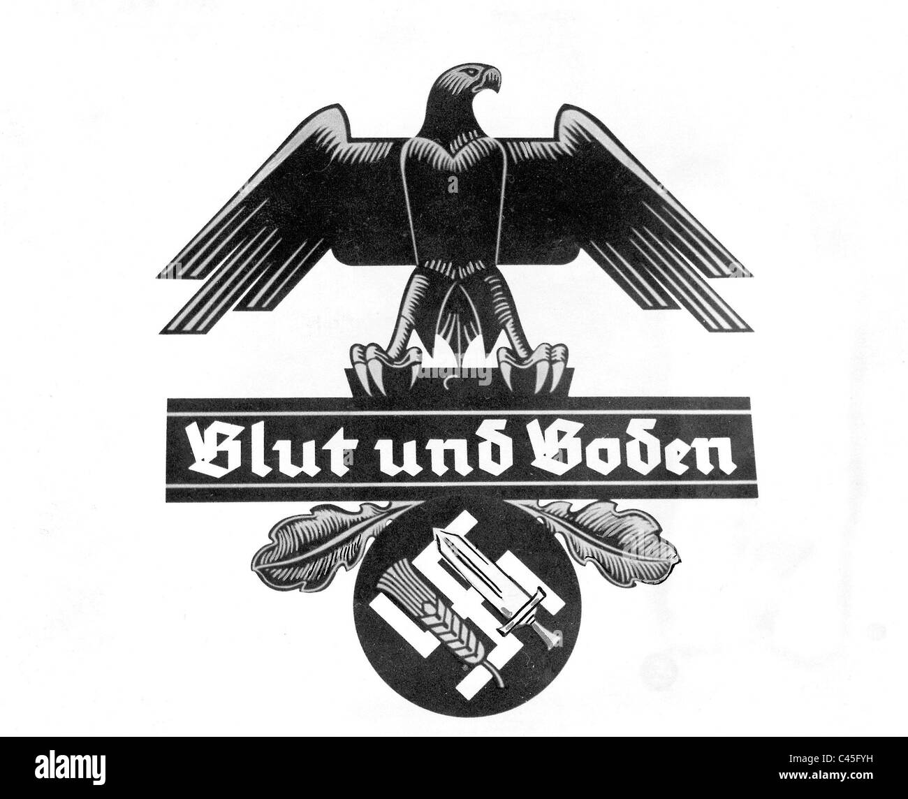 Green blood Black and White Stock Photos & Images - Alamy