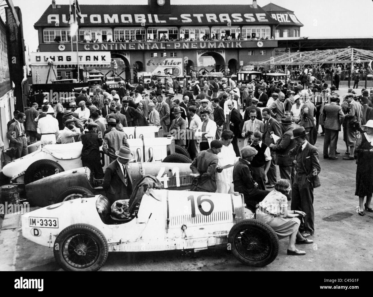 Avus hi-res stock photography and images - Alamy