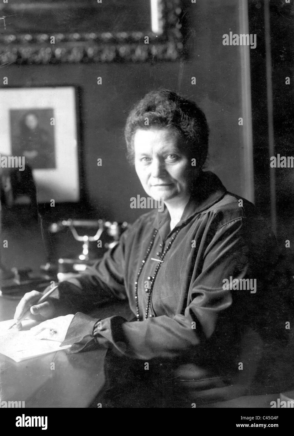 Hedwig hi-res stock photography and images - Alamy