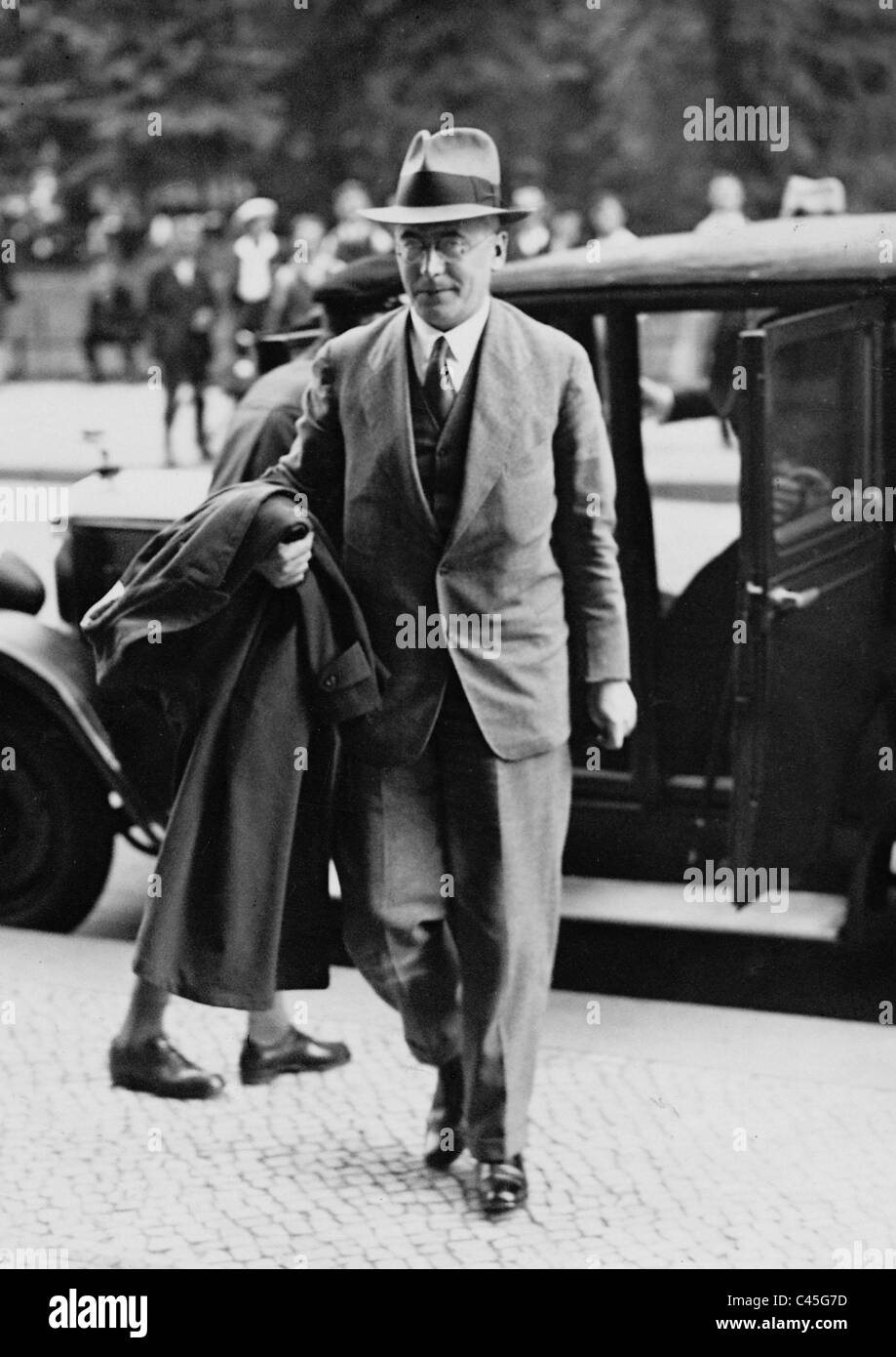 Reichstag 1932 High Resolution Stock Photography and Images - Alamy