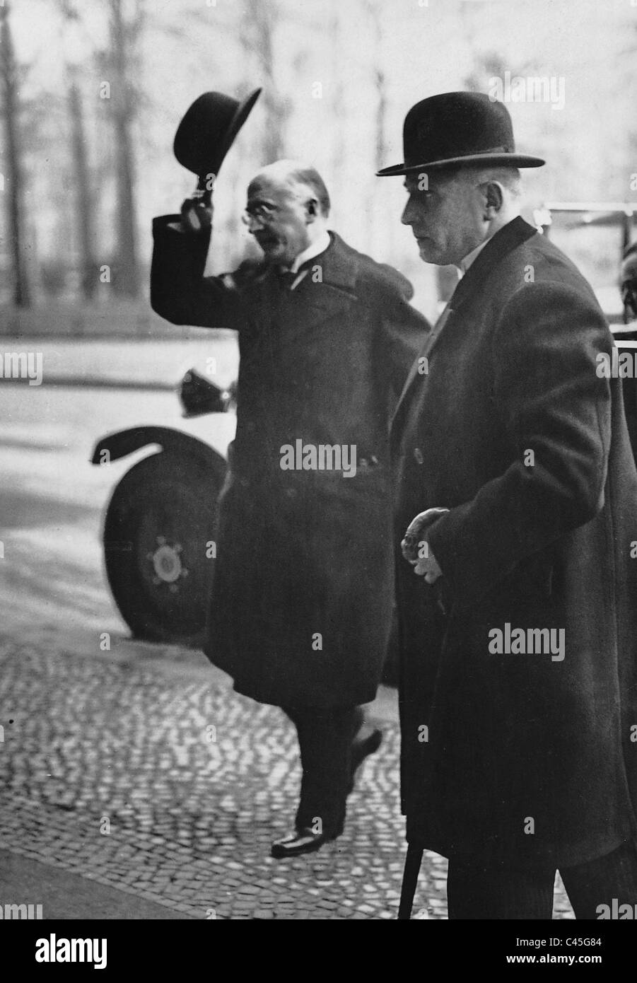 Reichstag 1932 hi-res stock photography and images - Alamy