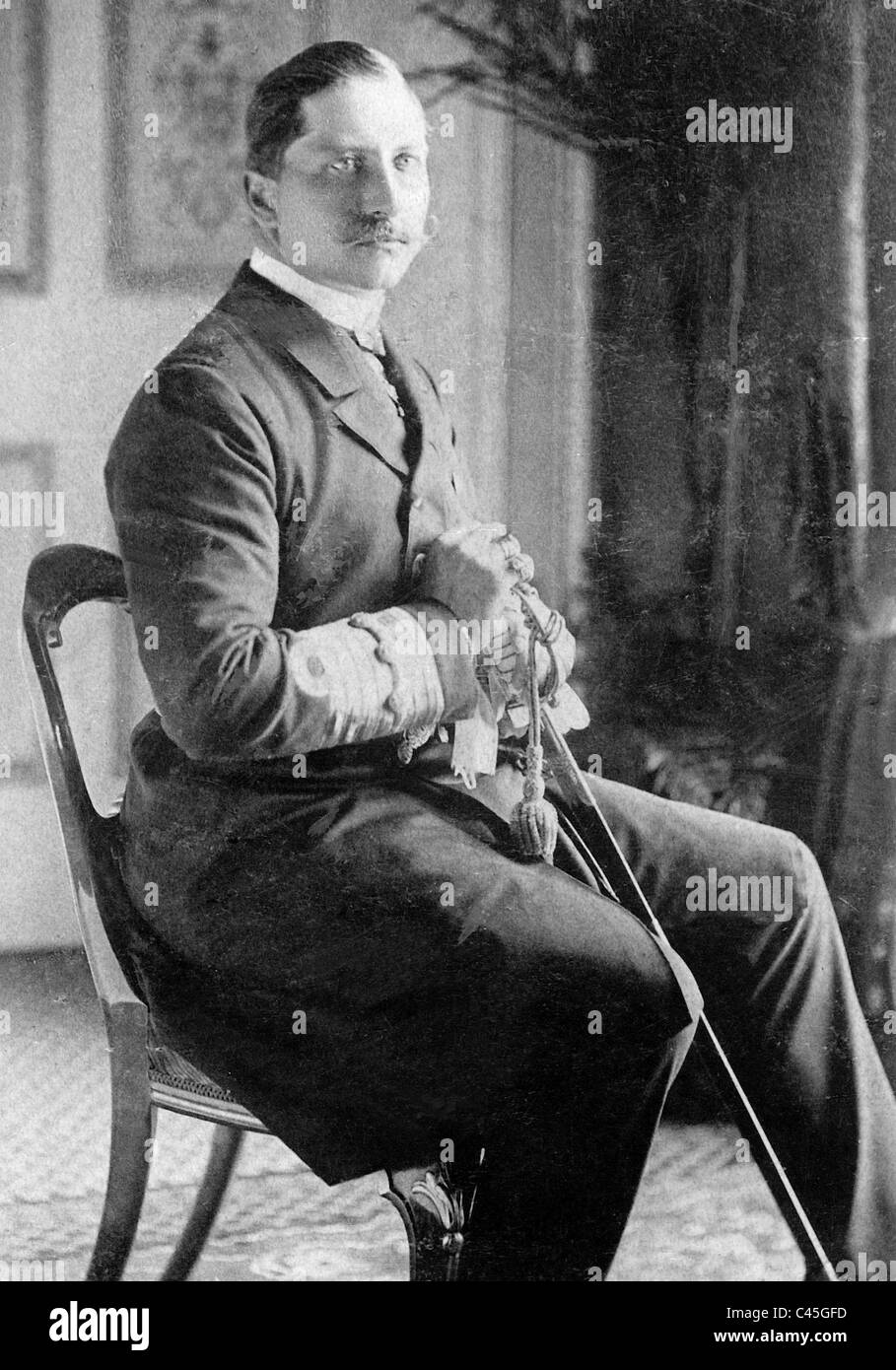 German emperor 1871 1888 hi-res stock photography and images - Alamy