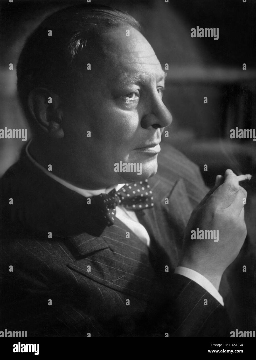 Actor jannings hi-res stock photography and images - Alamy