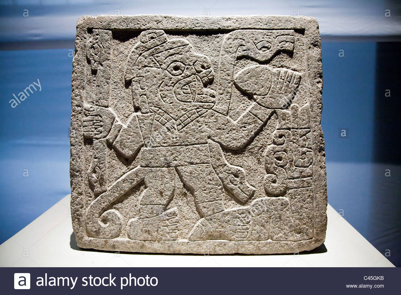 Gray Carvings High Resolution Stock Photography and Images - Alamy