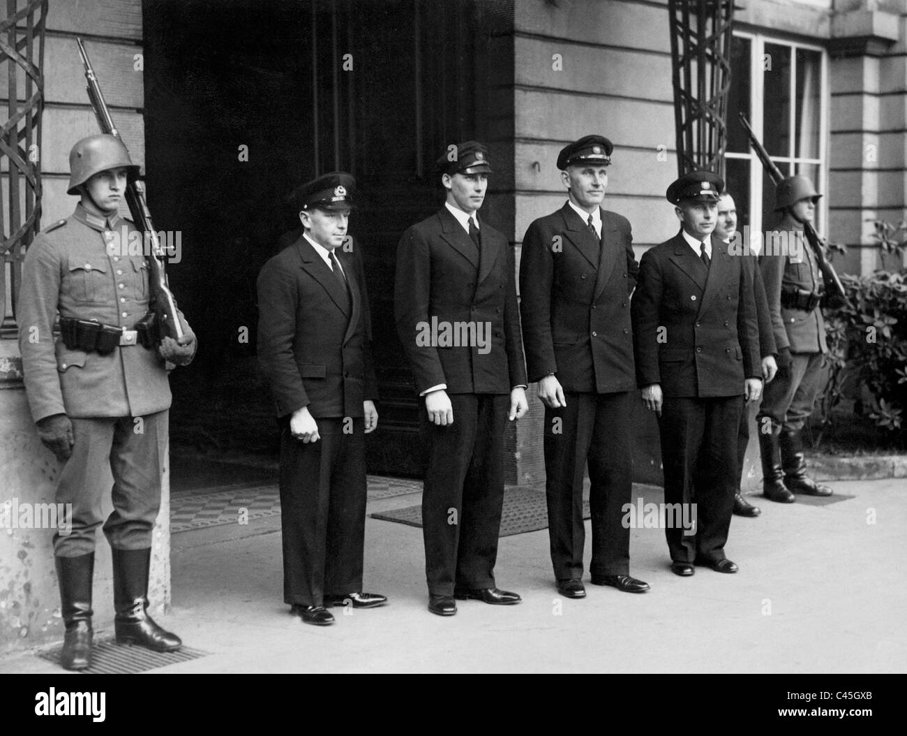 Co team Black and White Stock Photos & Images - Alamy