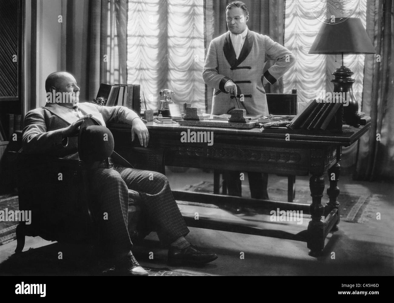 George Fritz High Resolution Stock Photography and Images - Alamy