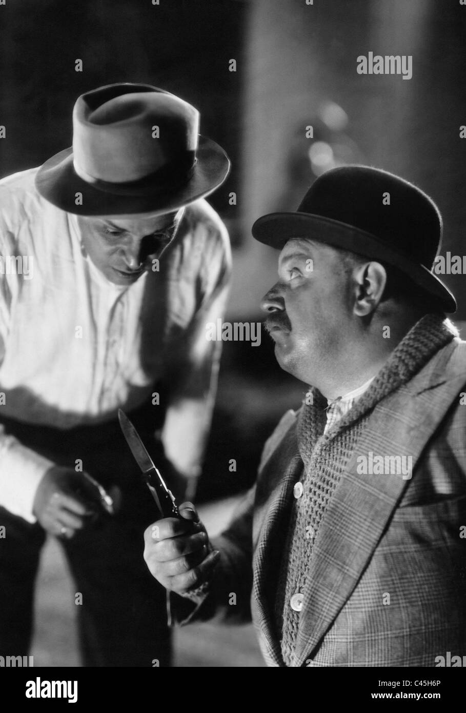 George Fritz High Resolution Stock Photography and Images - Alamy