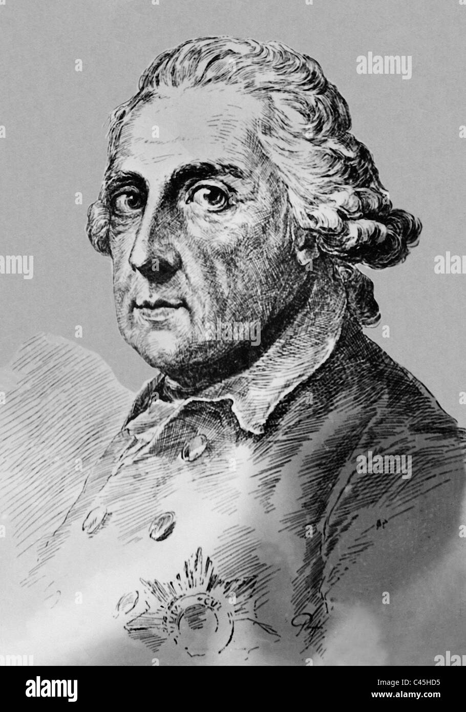 Frederick graff hi-res stock photography and images - Alamy