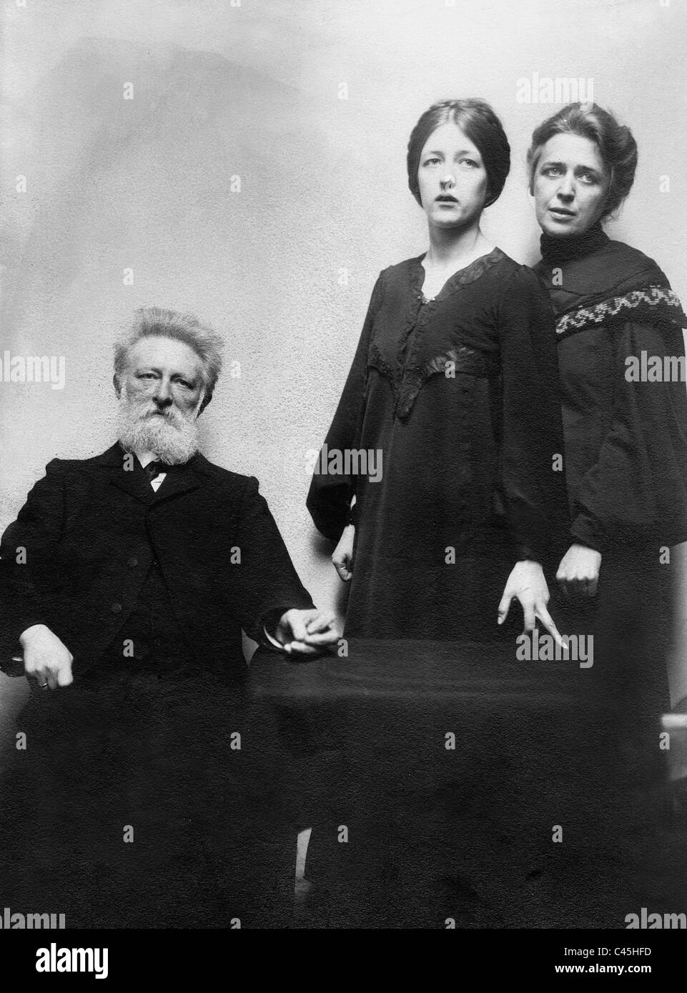 Rudolf eucken hi-res stock photography and images - Alamy