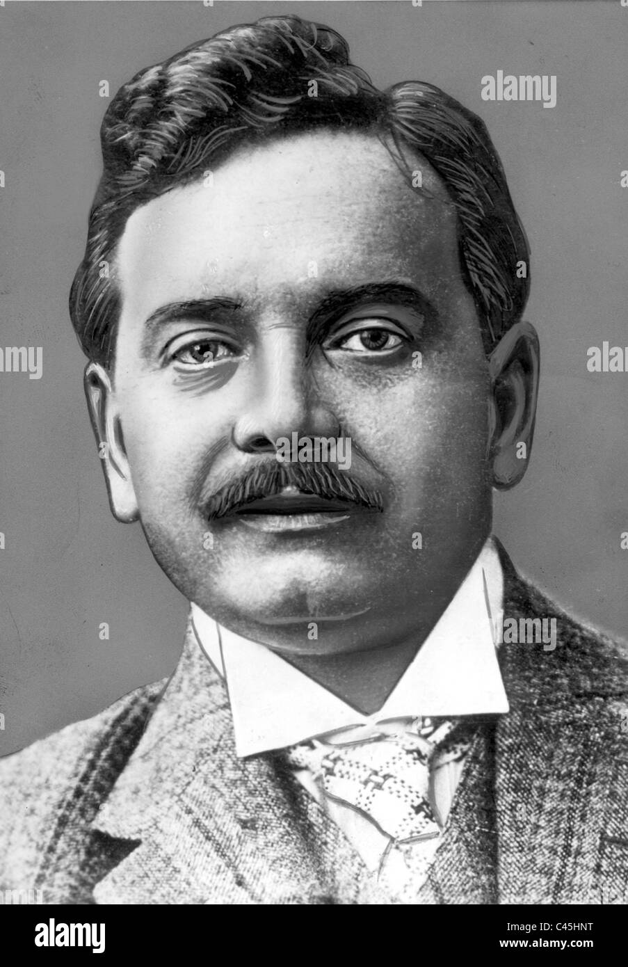 Max dauthendey hi-res stock photography and images - Alamy