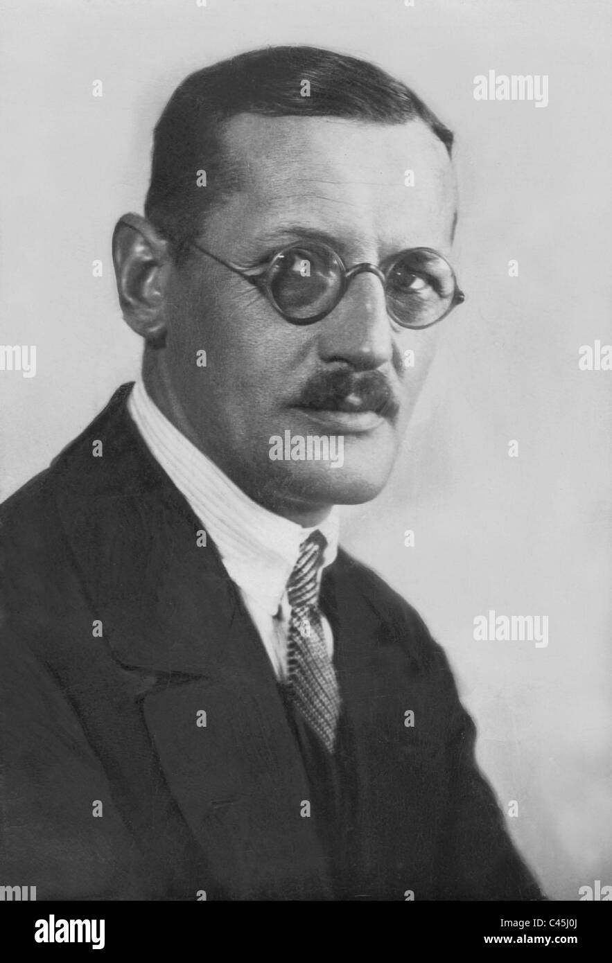 Anton drexler hi-res stock photography and images - Alamy