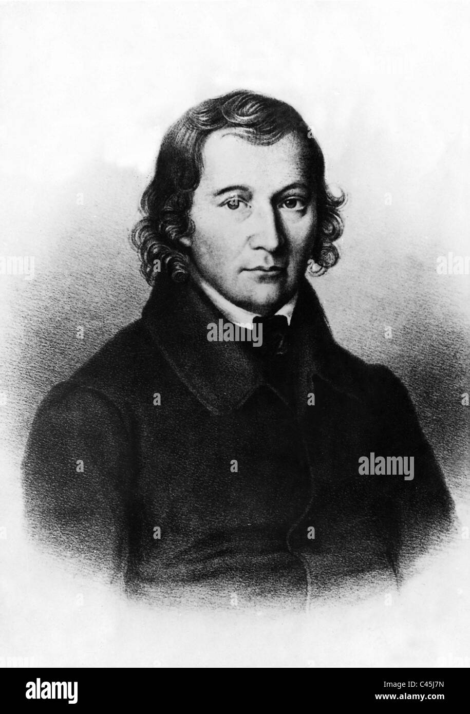 Wilhelm grimm hi-res stock photography and images - Alamy