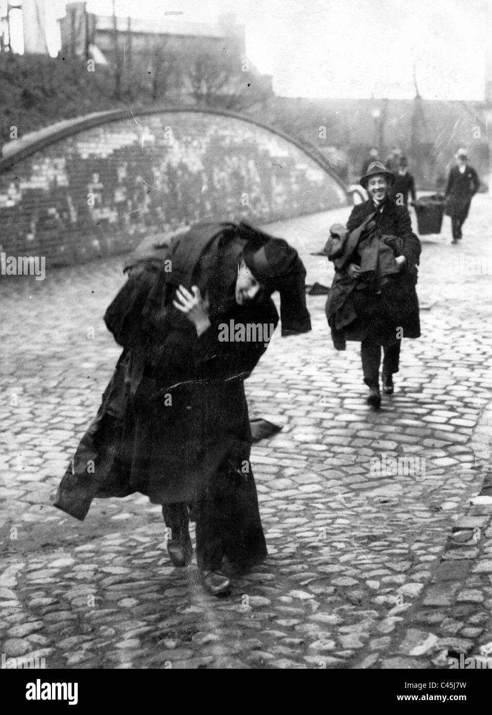 Kapp Putsch High Resolution Stock Photography and Images - Alamy