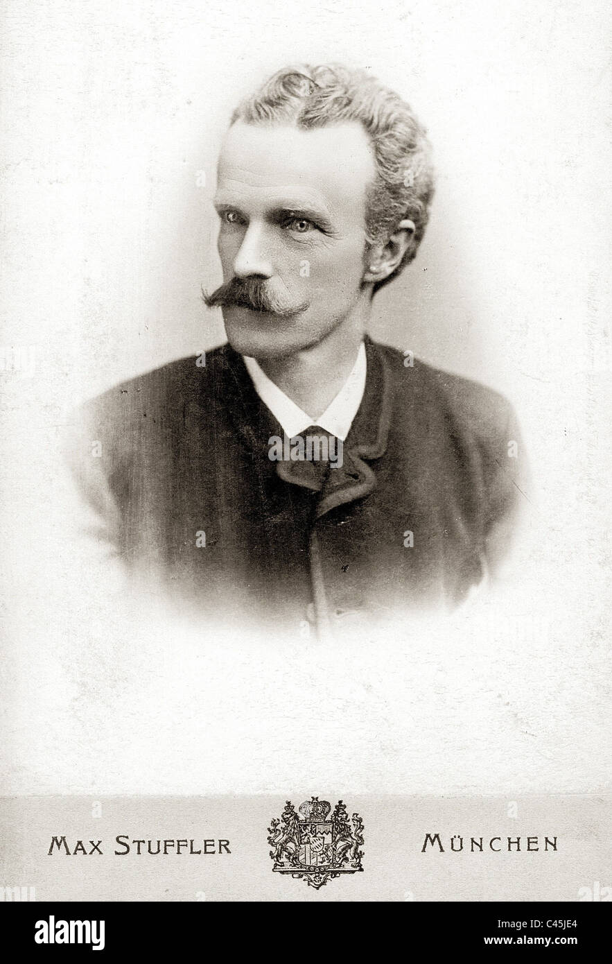 Duke in bavaria hi-res stock photography and images - Alamy