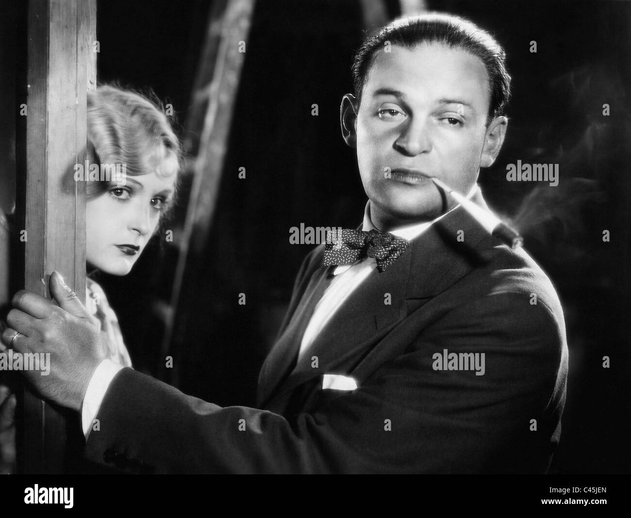 Fritz kortner hi-res stock photography and images - Alamy