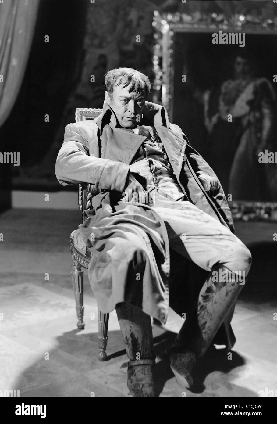 Hundred Days Of Napoleon High Resolution Stock Photography and Images ...