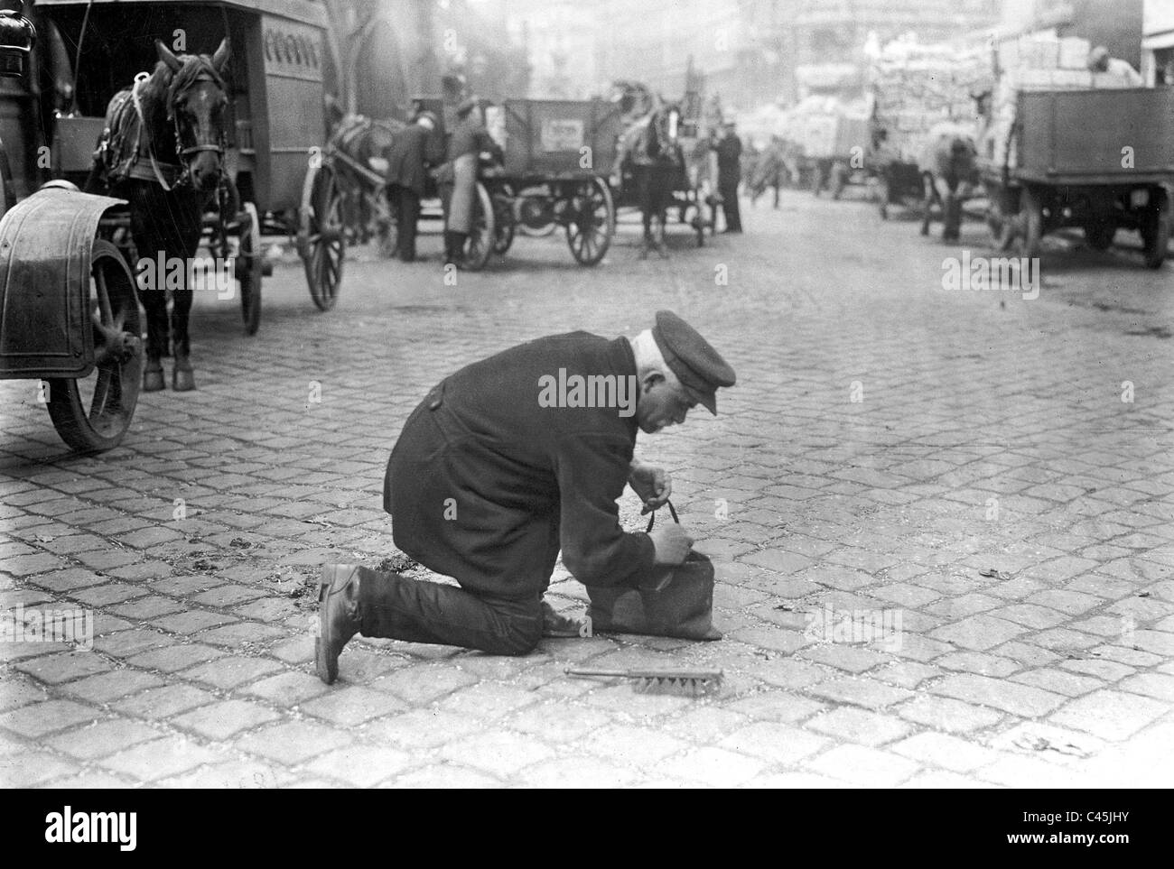 Germany 1926 hi-res stock photography and images - Alamy
